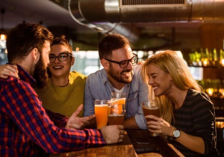 Manchester: Private Food Tour with Local Guide - What to Expect from the Manchester Private Food Tour