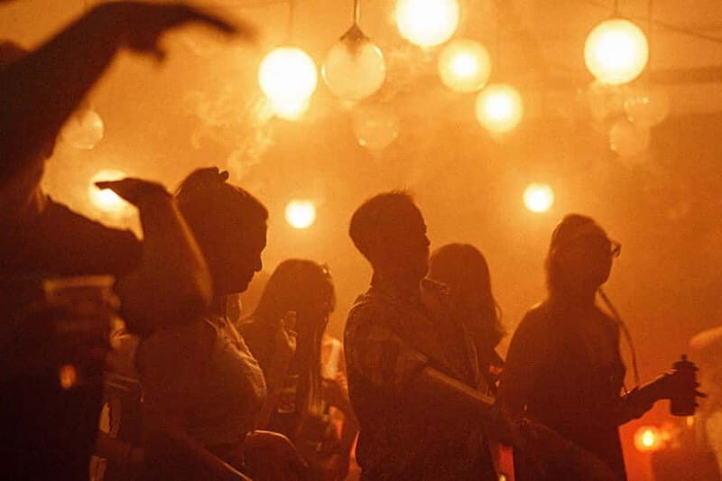 Manchester: Supermassive, Interactive Rooftop Experience - What Makes SUPERMASSIVE Stand Out?