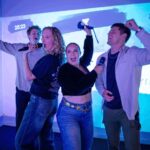 Manchester: Trax Social Music Quiz Experience - Who Should Consider This Experience?