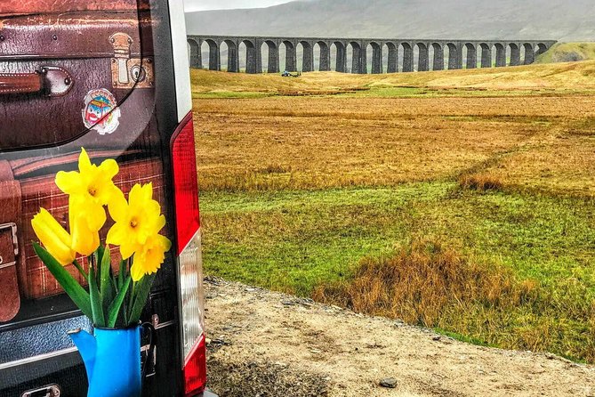 MANCHESTER: Yorkshire Adventure - Sightseeing Day Trip Tour - Discovering Yorkshire in a Day: The Complete Experience