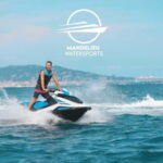 Mandelieu-La Napoule: La Rague Beach Jet Ski Tour - Practicalities & What to Know Before You Go