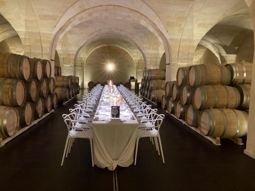 Manduria: Wine tasting & Finger Food - Who Will Love This Tour?