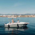 MANGO BOAT - Unlicensed boat in Puerto Banús - What to Expect on Your Day with Mango Boat