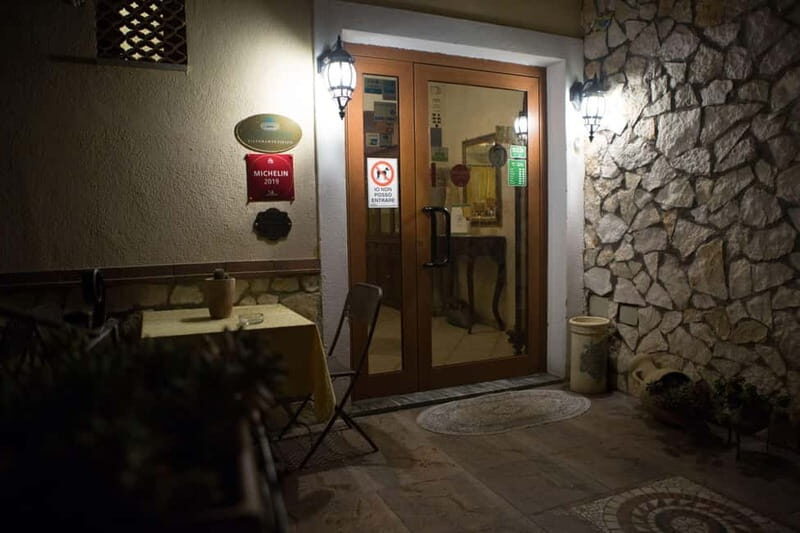 Mani in pasta at Convito: gnocchi and grispelle in the heart of Calabria - Gnocchi from Sila: A Taste of the Mountains