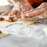 Mani in Pasta - Cooking class to prepare fresh pasta - The Details of the Experience