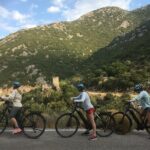 Mani Road e-Bike Tour - Authentic Experiences Highlighted by Travelers