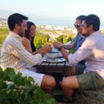 Manilva: Nilva Vineyard, Wine Tasting & Tapas Guided Tour - Who Will Appreciate This Tour?
