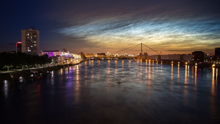 Mannheim: Capture the most Photogenic Spots with a Local - Exploring Mannheim Through Your Lens