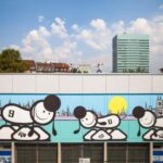Mannheim: Guided Street Art Walking Tour - Who Should Take This Tour?