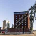 Mannheim, guided walking tour: Industrial culture at the commercial port - Who Should Consider This Tour?