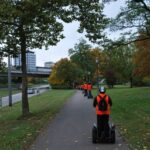 Mannheim: Segway Tour along the Neckar River - What Does the Tour Cover?
