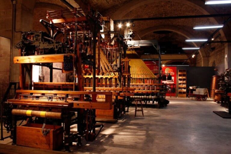 Manresa: Manresa Water and Textile Museum - Final Thoughts: Why You Should Consider Visiting
