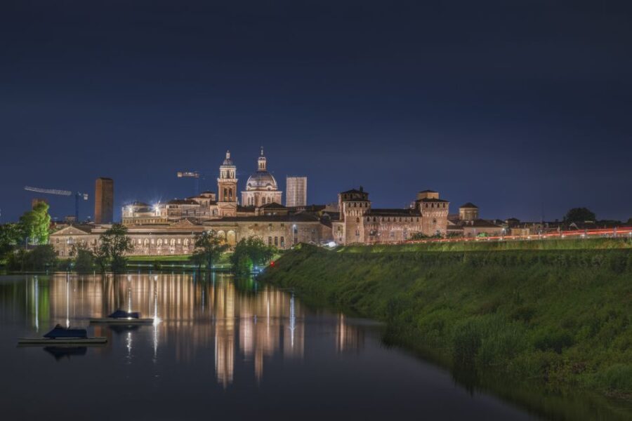 Mantova: Private Walking Tour - Practical Details and What You Should Know