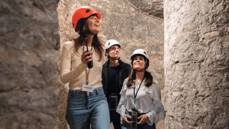 Mantua: Ascent and guided tour of the Basilica and dome of Sant'Andrea - What to Expect from Your Tour