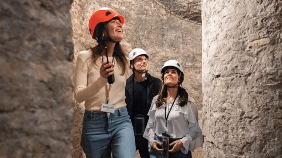 Mantua: Ascent and guided tour of the Basilica and dome of Sant'Andrea - What to Expect from Your Tour