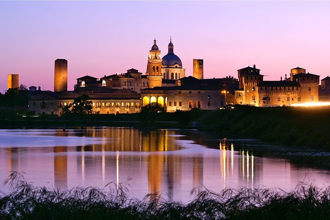 Mantua City Centre Walking Tour - Discover Mantuas Hidden Charm with a City Center Walking Tour
