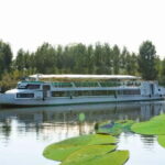 Mantua: from the water, lunch on the boat and guided visit to the city center - Authentic Experiences and Practical Details