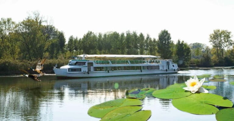 Mantua: from the water, lunch on the boat and guided visit to the city center - Authentic Experiences and Practical Details