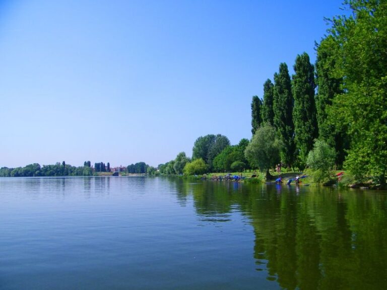 Mantua: Town Highlights and Monuments Walking Tour - An In-Depth Look at the Mantua Tour