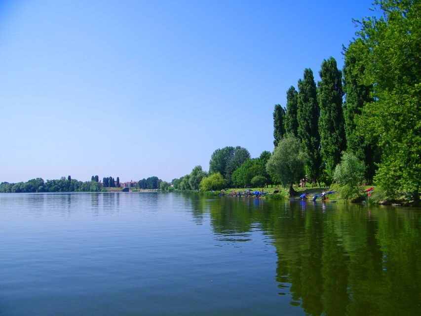 Mantua: Town Highlights and Monuments Walking Tour - An In-Depth Look at the Mantua Tour