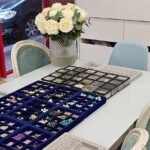 Manufacturing of Customizable Bracelets in Paris - Practical Details and What to Expect