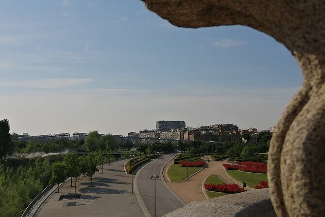 Manzanares Rivers Story: A Self-Guided Audio Tour in Madrid - What Makes This Tour Stand Out?