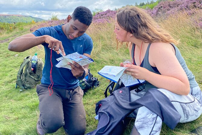 Map Reading and Navigation Course in Peak District - Map Reading and Navigation Course in Peak District: An In-Depth Review