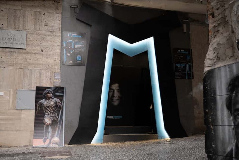 Maradona Museum: The first museum dedicated to Diego Armando Maradona - The Pros and Cons of Visiting the Maradona Museum