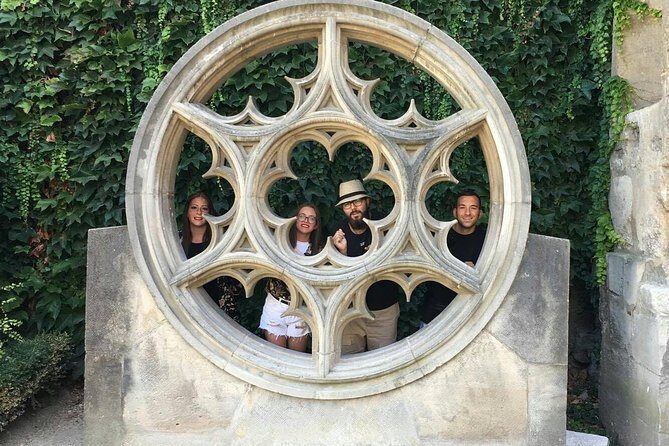 Marais District 2-Hour Private Walking Tour in Paris - Insights from Reviews
