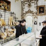 Marais District of Paris Guided Walking Tour - The Architectural Tapestry