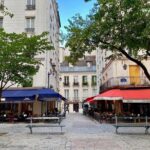 Marais HiddenTreasures, audioguided walking tour - The Sum Up