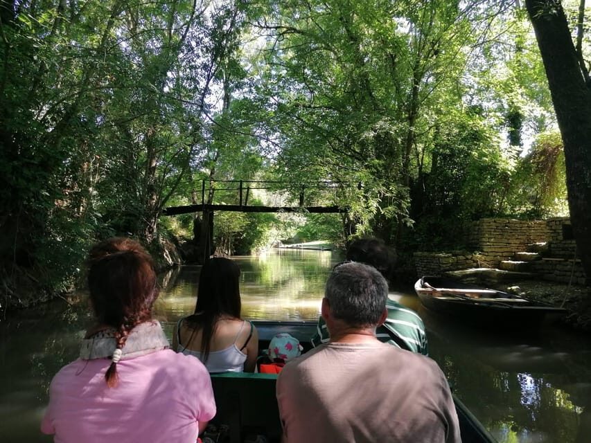 Marais Poitevin: Discovery day in the footsteps of the Baudet - Who Should Consider This Tour?