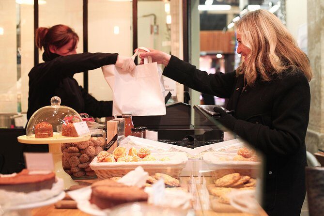 Marais The Private Food Tasting Tour with a French Gastronomy Expert - The Itinerary: What Makes Each Stop Special