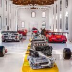 Maranello and Modena: Ferrari Museums Combo Tickets - The Itinerary and What to Expect
