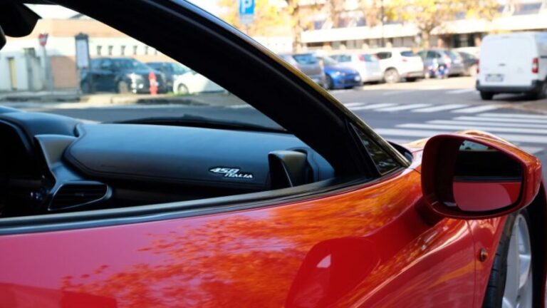 Maranello: Test Drive Ferrari 458 - Overview: What to Expect from the Ferrari Test Drive