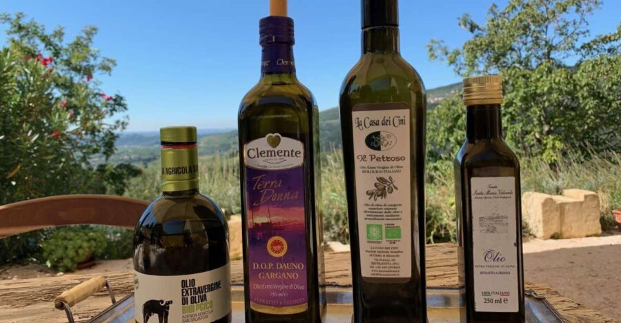 Marano di Valpolicella: DOP Olive Oil Tasting Experience - Who Will Love This Tour?
