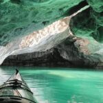 Maratea: Kayak Tour Through The Caves - Practical Tips for Your Kayaking Adventure