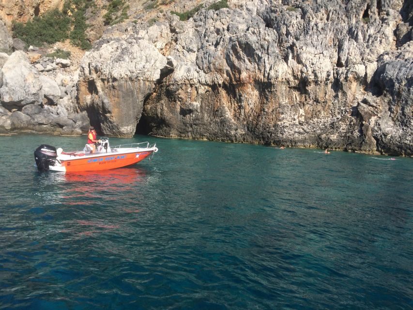 Marathi: Private Boat Rental - Why Choose This Experience?