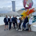 Marbella: 3-Hour Guided Bicycle Tour - Exploring the Itinerary in Detail