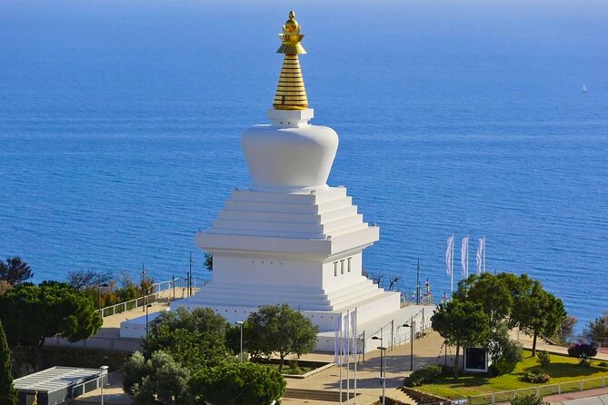 Marbella and Mijas Day Tour and Puerto Banus and Benalmadena - Who is this tour best suited for?