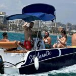 Marbella: Boat Rental without License - Authentic Experiences & Guest Perspectives