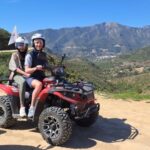 Marbella: Costa del Sol Shared Quad Tour - The Itinerary: What You Can Expect