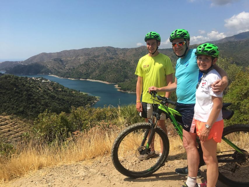 Marbella: E-Mountain Bike Explorer Tour - Who Will Love This Tour?