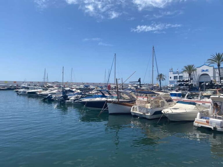 Marbella: Exclusive private premium bike tour to Puerto Banus - Who is This Tour Best For?