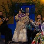 Marbella: Flamenco Show with a Drink - Why This Flamenco Show Is a Good Choice