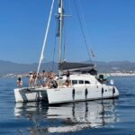 Marbella: Group Dolphin Watching Catamaran Tour with Drinks - The Value of the Experience