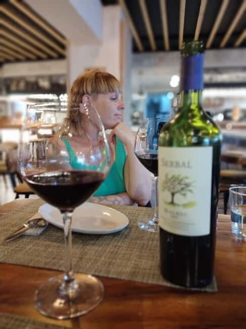 Marbella: Guided Market Tour with Tapas and Wine Pairings - Who Should Consider This Tour?
