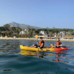 Marbella: Kayak Tour - Authentic Perspectives from Other Travelers