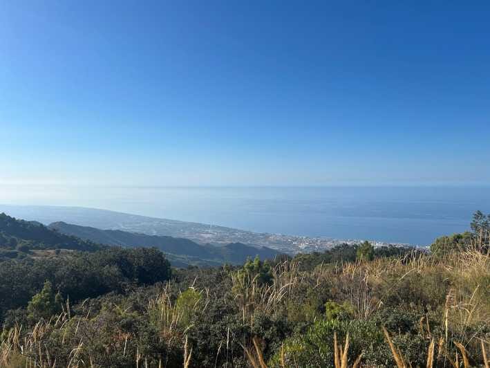 Marbella: "La Concha" mountain tour including snack and drink - Practical Details and Value