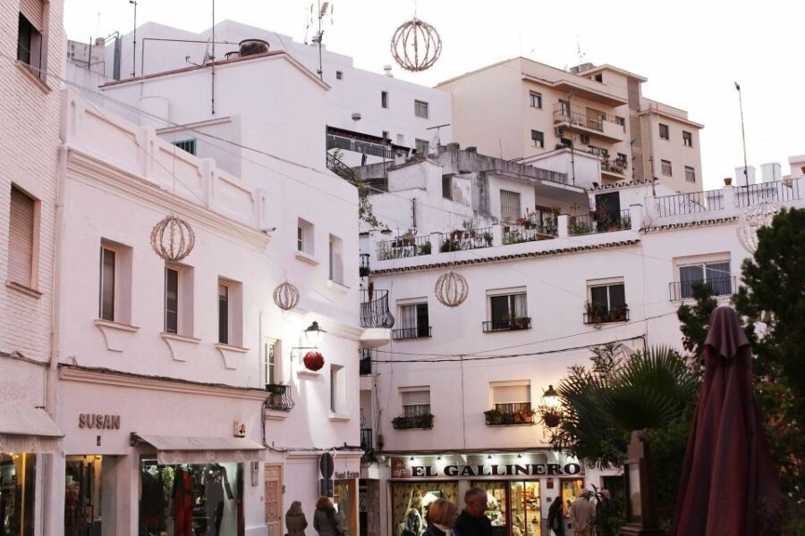 Marbella like a Local: Customized Guided Tour - A Closer Look at the Tour Experience